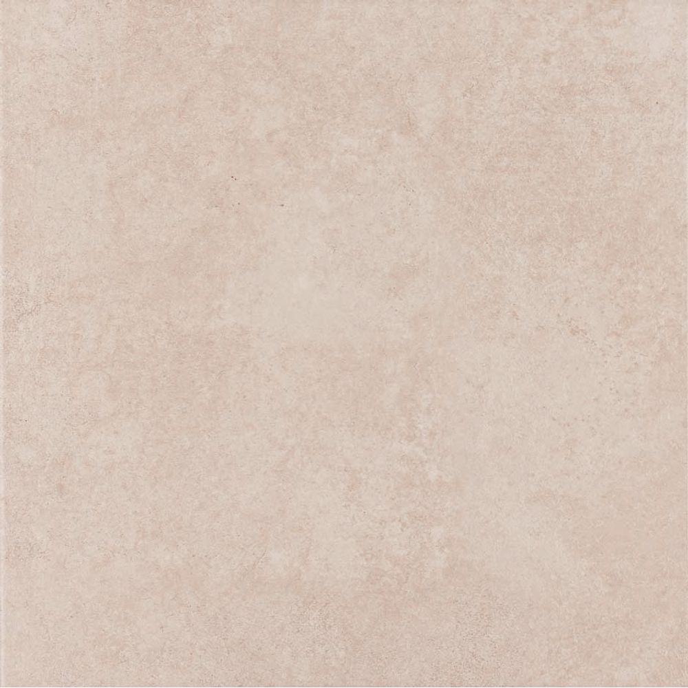 Piso Cerâmico Porto Ferreira Cimento Bege Acetinado 53x53 - revesteonline