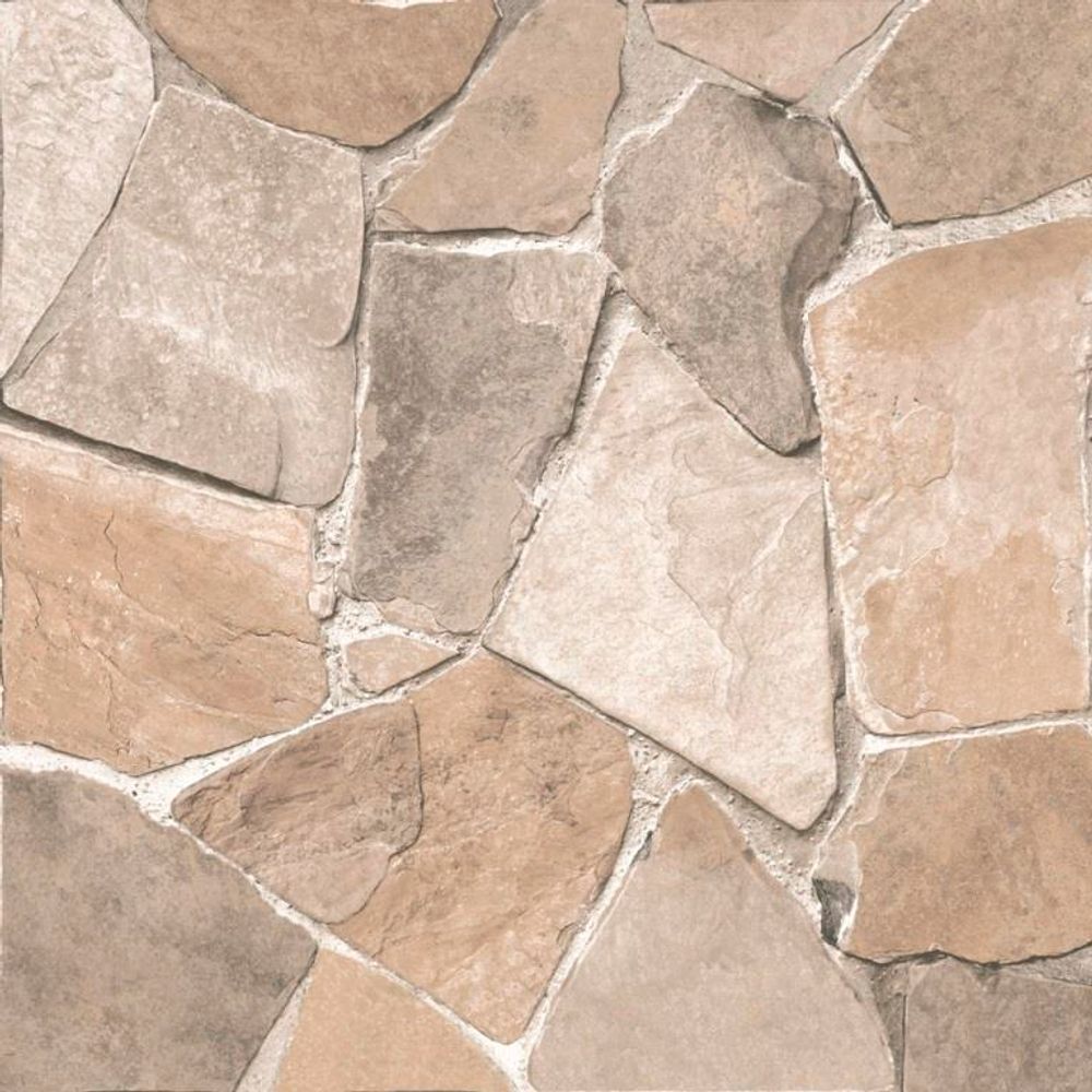 Piso Cerâmico Ldl Passeio Plus Rústico 60x60 - revesteonline