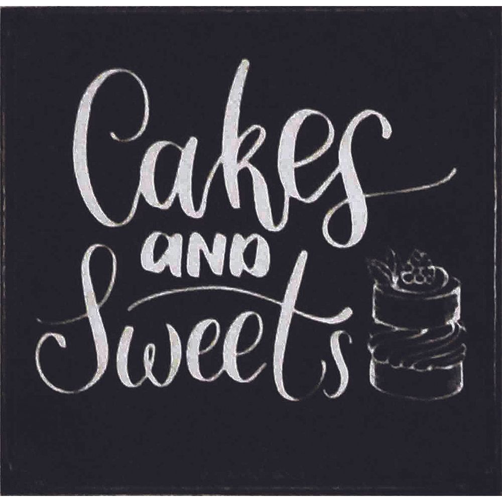 Revestimento Gabriella Chef Preto CHEFPR/00 Kit 12 Peças Acetinado ...