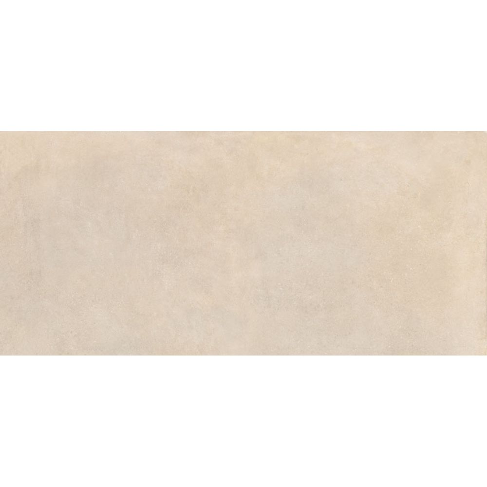 Piso Cerâmico Realce HD Manhattan Bege Acetinado 51x115 - revesteonline