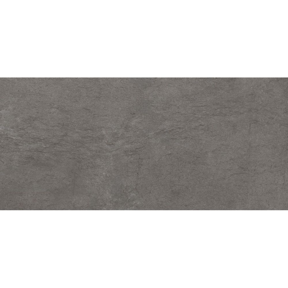 Piso Cerâmico Realce HD Detroit Gray Granilhado 51x115 - revesteonline