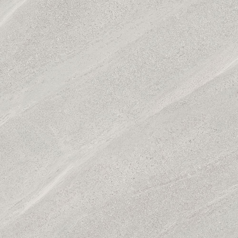 Porcelanato Damme Limestone Grigio Rústico 83x83 - revesteonline