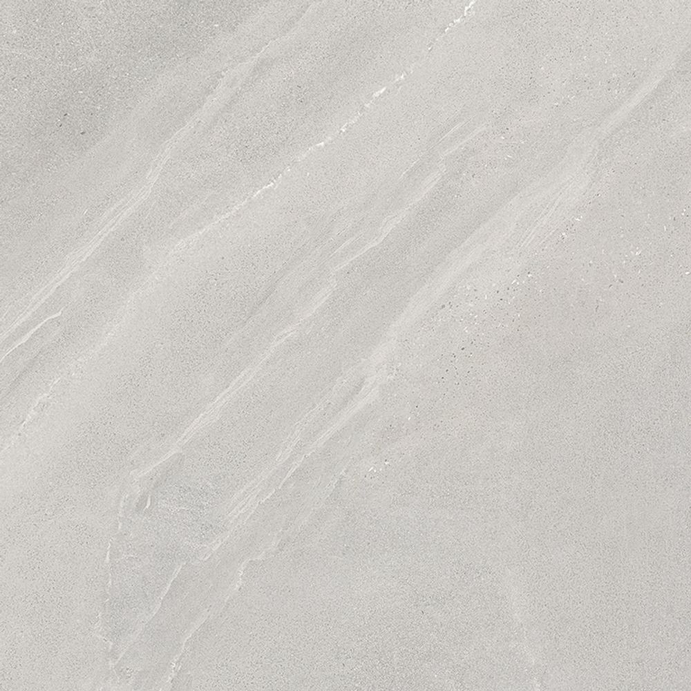 Porcelanato Damme Limestone Grigio Rústico 83x83 - revesteonline
