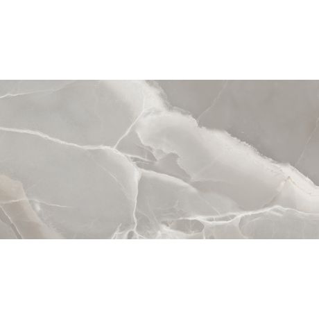 Porcelanato Damme Onix Gray Polido 61x120 - revesteonline