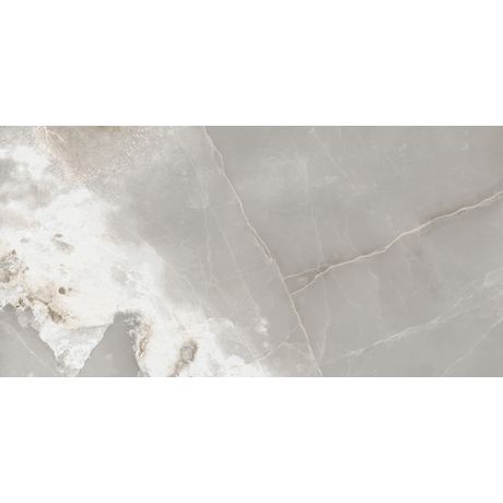 Porcelanato Damme Onix Gray Polido 61x120 - revesteonline