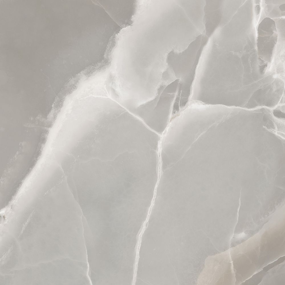 Porcelanato Damme Onix Gray Polido 82x82 - revesteonline