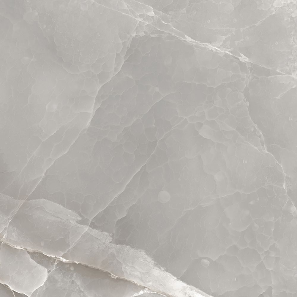 Porcelanato Damme Onix Gray Polido 82x82 - revesteonline
