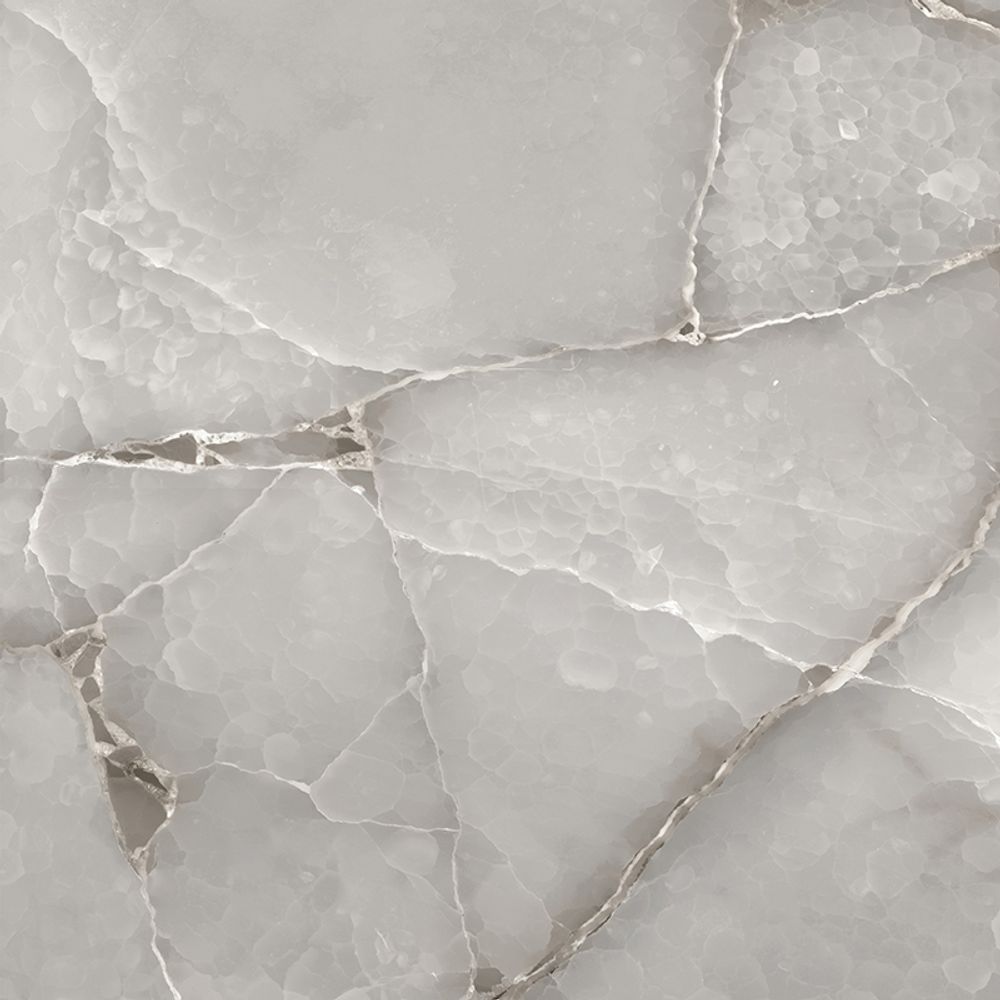 Porcelanato Damme Onix Gray Polido 82x82 - revesteonline