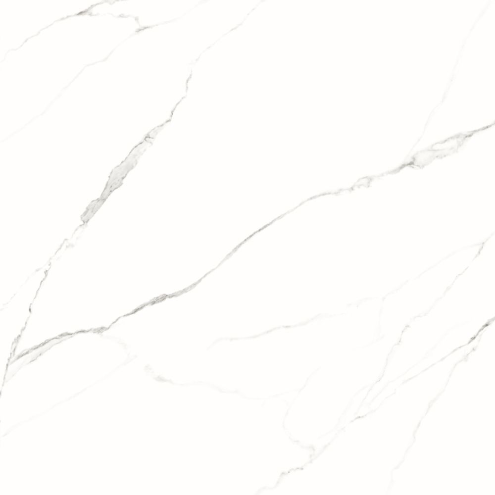 Porcelanato Damme Statuario Acetinado 121x121 - revesteonline