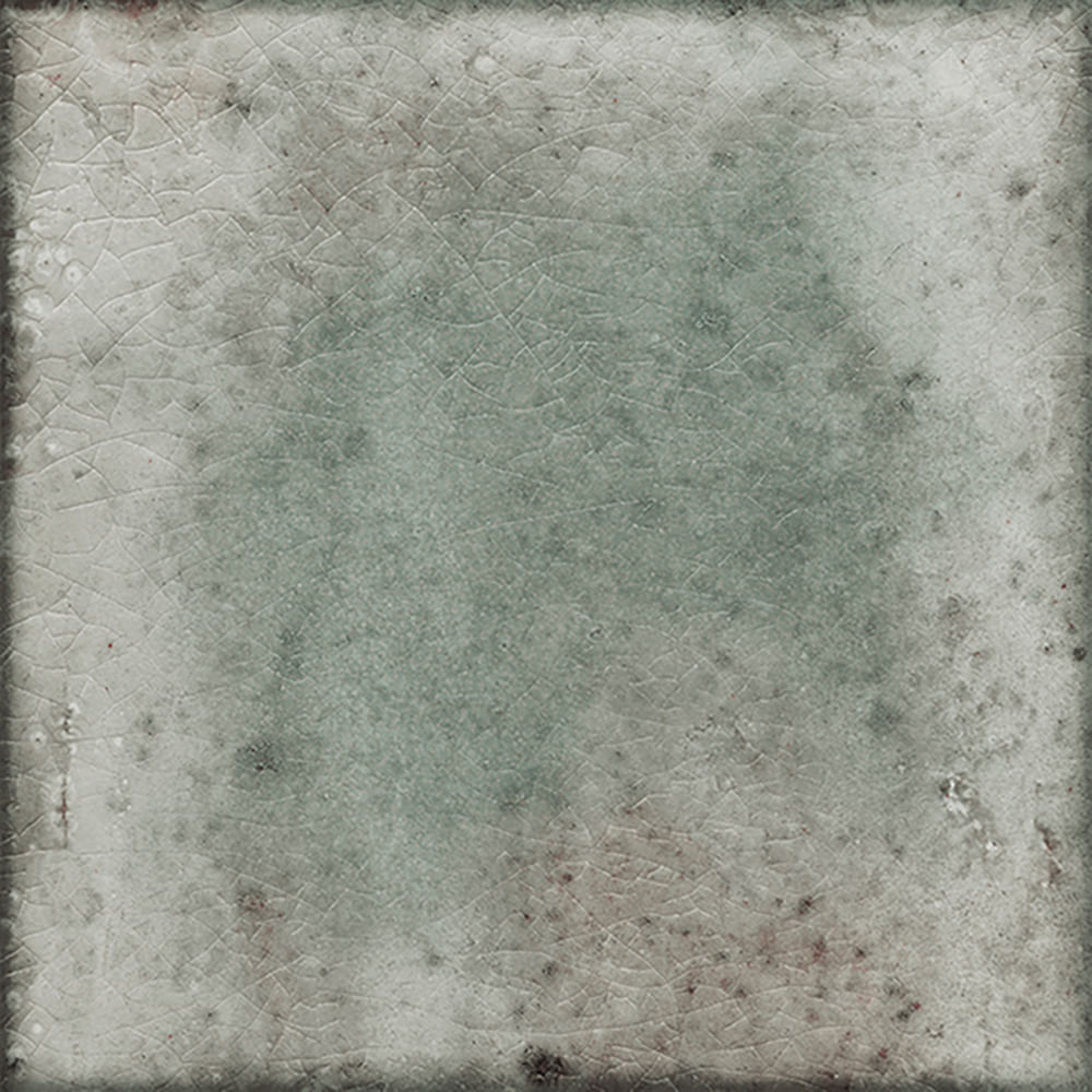 Piso Cerâmico Roca Athol Musgo Acetinado 20x20 - revesteonline