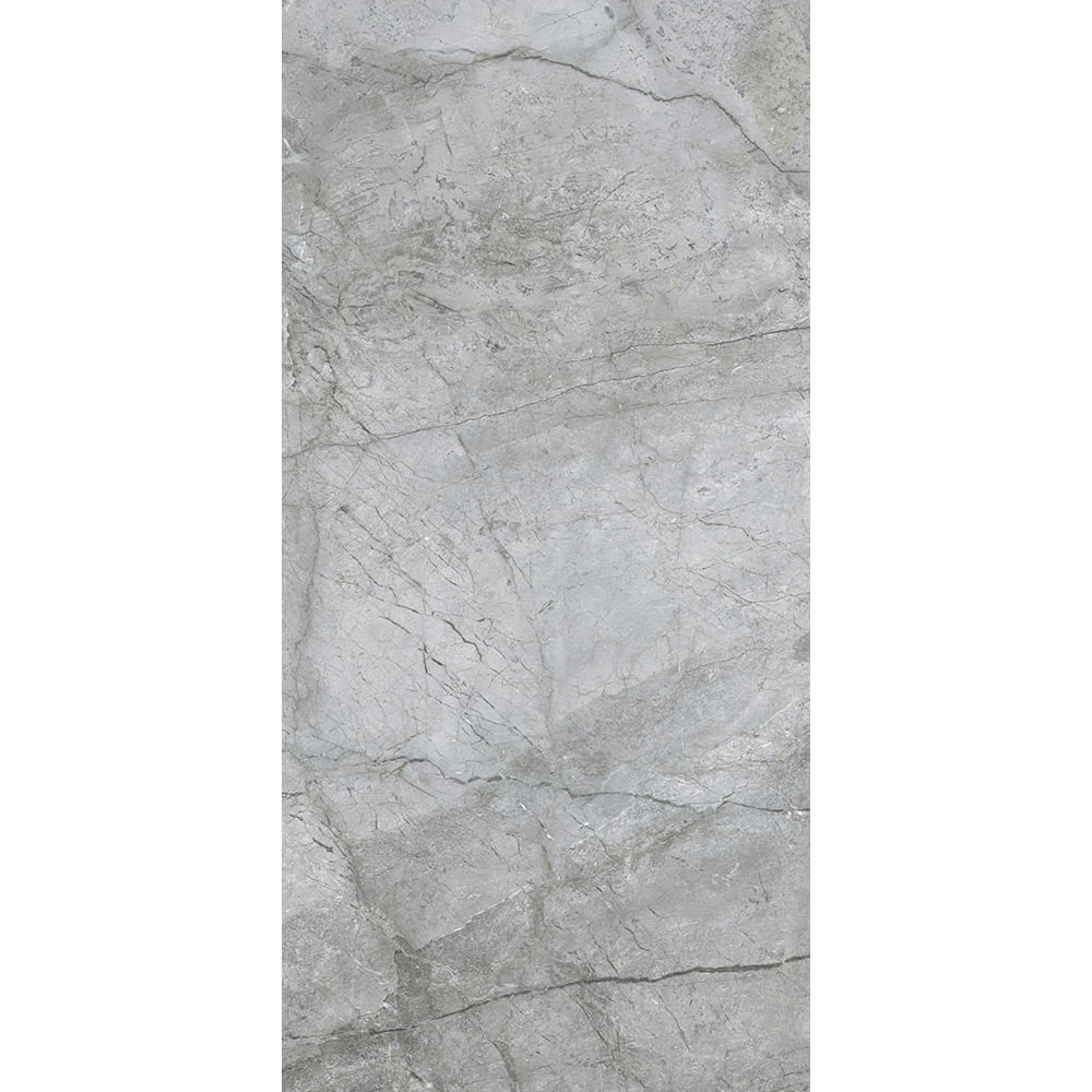 Porcelanato Roca Silver River Acetinado 120x250 - revesteonline