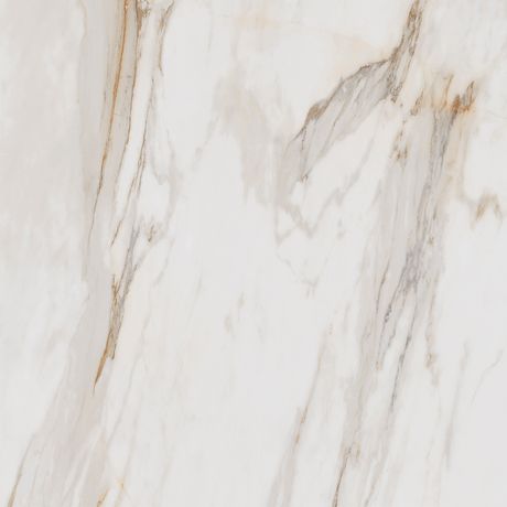 Porcelanato Roca Calacata Gold Acetinado 90x90 - revesteonline