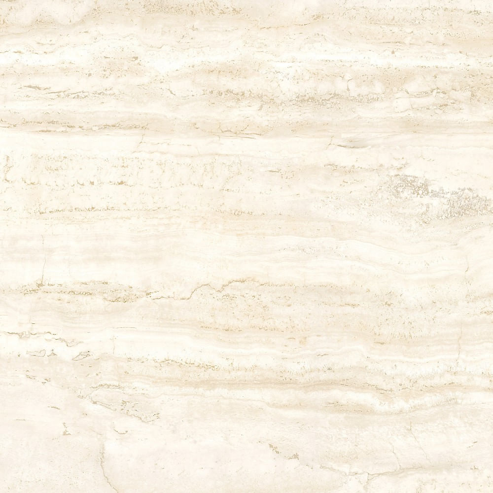 Porcelanato Via Rosa Ravena Marfim Polido 71x71 - revesteonline