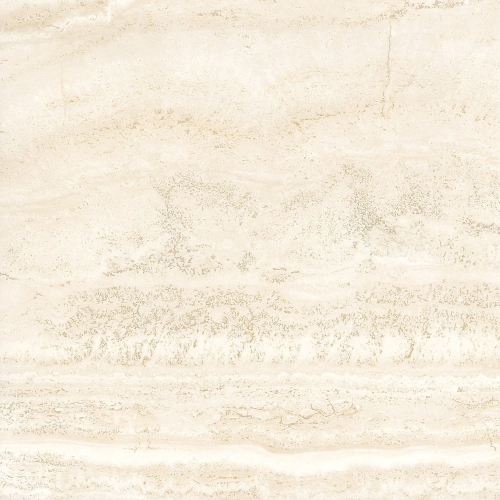 Porcelanato Via Rosa Ravena Marfim Acetinado 72x72 - revesteonline