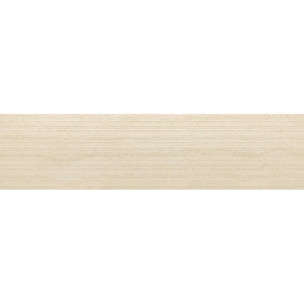 Revestimento Cerâmico Portinari Coliseu Decor Off White Matte 30x120 ...