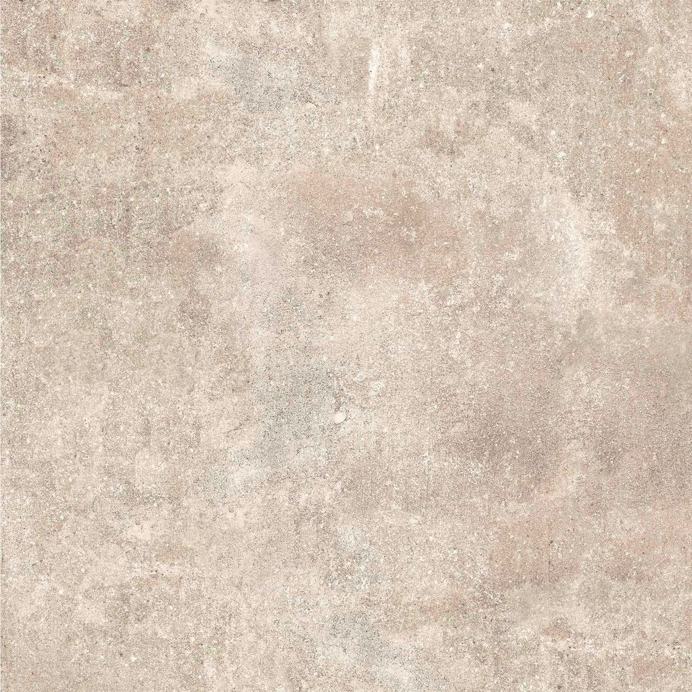 Porcelanato Via Rosa Arena Rústico 72x72 - revesteonline