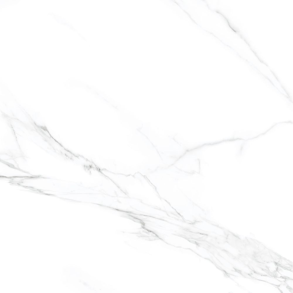 Porcelanato Rox Carrara Polido 71x71 - revesteonline