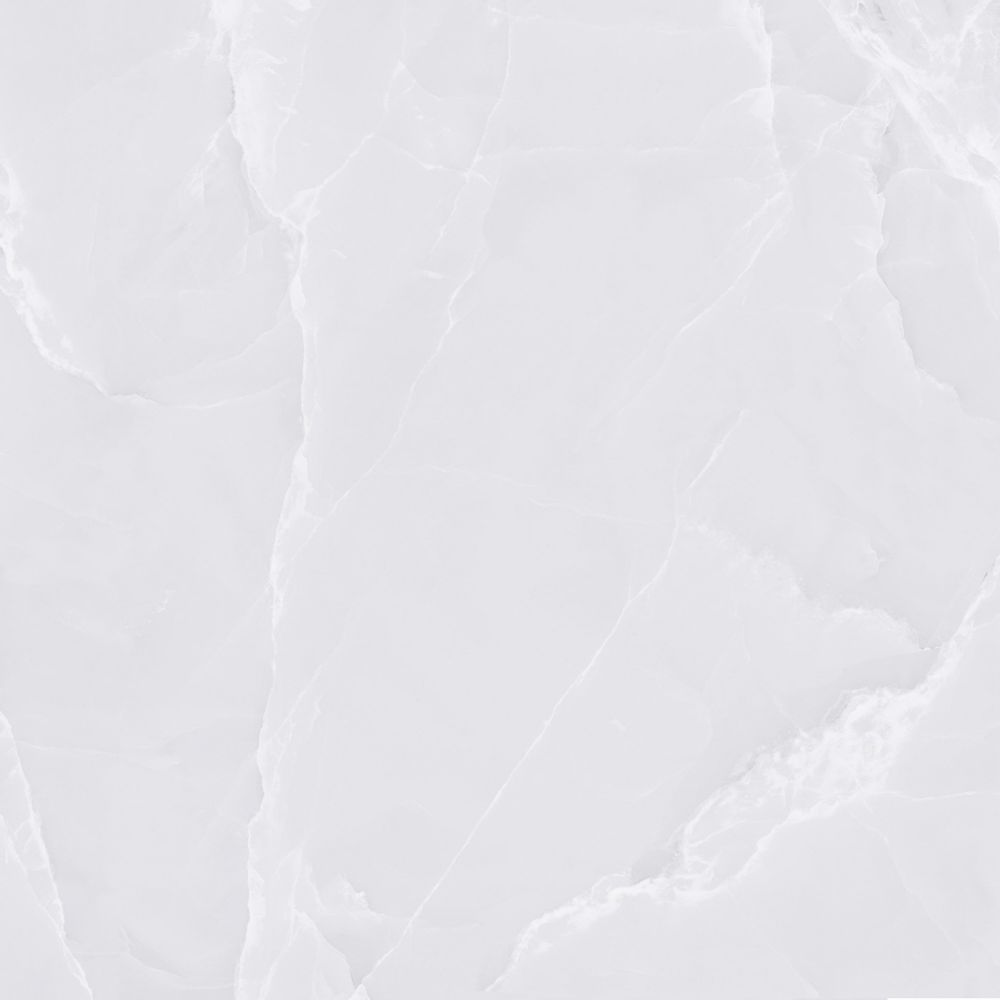 Porcelanato Castelli Master Bianco Onice Lux Polido 121x121 - revesteonline
